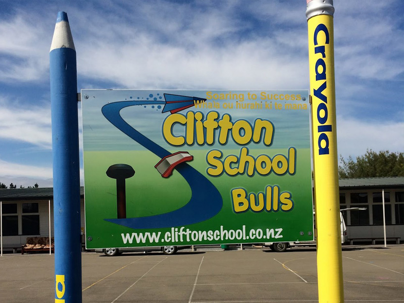 Education – Bulls and District Community Trust